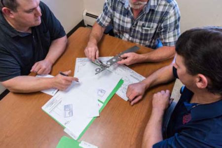 Advanced Quality Planning Solutions | Larson Tool & Stamping