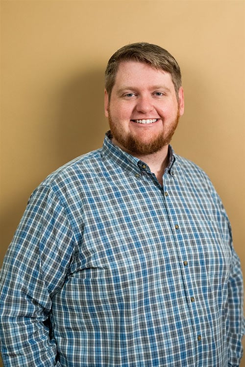 Meet Our People | Larson Tool and Stamping