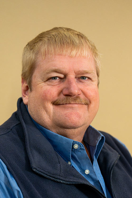 Meet Our People | Larson Tool and Stamping